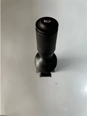 China 60191984 Gear Handle Sany Reach Stacker Parts High Durability for sale