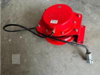 China 60337893 Pull Wire Sensors Sany Reach Stacker Parts Robust For Versatile Applications for sale