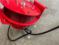 China 60337893 Pull Wire Sensors Sany Reach Stacker Parts Robust For Versatile Applications for sale