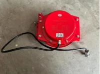 China 60337893 Pull Wire Sensors Sany Reach Stacker Parts Robust For Versatile Applications for sale
