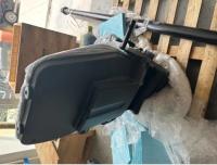 China 60149848 Seat Sany Reach Stacker Parts Durable With Ergonomic Design for sale