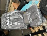 China 60149848 Seat Sany Reach Stacker Parts Durable With Ergonomic Design for sale