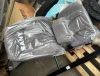 China 60149848 Seat Sany Reach Stacker Parts Durable With Ergonomic Design for sale