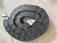China 120601990004C E Chains Sany Reach Stacker Parts High Strength Corrosion Resistant for sale