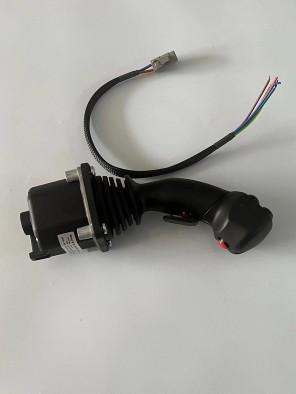 China High Precision 142601000003A Joysticks Sany Reach Stacker Parts Robust for sale