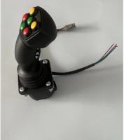 China High Precision 142601000003A Joysticks Sany Reach Stacker Parts Robust for sale