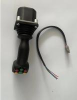 China High Precision 142601000003A Joysticks Sany Reach Stacker Parts Robust for sale