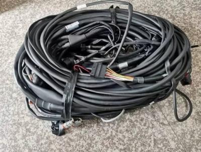 China 3573810444 Electric Wire Harness 24V For Construction Machinery for sale