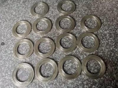 China 3114522201 Pure Copper Steering Washer Linde Reach Stacker Parts Heat Resistant for sale