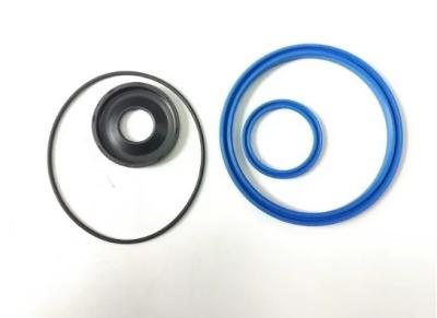 China 0019608018 Handbrake Cylinder Repair Kit Linde Reach Stacker Parts Professional for sale