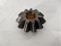 China 3543350105 Custom 40Cr 12 Gears Planetary Gear Linde Reach Stacker Parts for sale