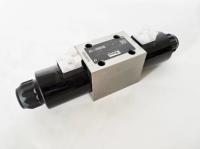 China 0009441264 Linde Hydraulic Solenoid Valve Control Sideshift Cylinder Safety Versatile for sale