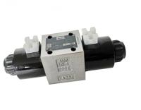 China 0009441264 Linde Hydraulic Solenoid Valve Control Sideshift Cylinder Safety Versatile for sale