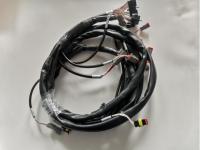 China 3573810322 Electric Forklift Parts Electrical Cable Harness OEM for sale