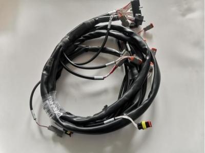 China 3573810322 Electric Forklift Parts Electrical Cable Harness OEM for sale