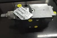 China High Efficiency Hydraulic Control Valve Linde Forklift Accessories With CE Certification for sale