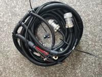 China 3573810403 Industrial Wiring Harness Electric Forklift Parts Durable for sale