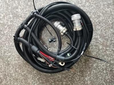 China 3573810403 Industrial Wiring Harness Electric Forklift Parts Durable for sale