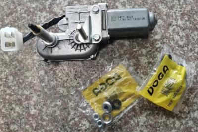 China 0019734020 Top And Rear Wiper Motors Linde Reach Stacker Parts High Performance for sale