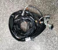 China 12V 3573810322 Electrical Harness Wire For LINDE Multi Way Valve Assembly for sale