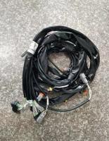 China 12V 3573810322 Electrical Harness Wire For LINDE Multi Way Valve Assembly for sale