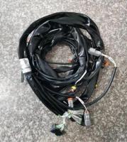 China 12V 3573810322 Electrical Harness Wire For LINDE Multi Way Valve Assembly for sale