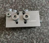 China 0019401401 Distribution Valve Linde Forklift Spare Parts With Smooth Operation for sale