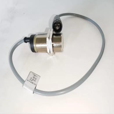 China 0029734504 Proximity Switch Linde Reach Stacker Parts High Durability for sale