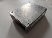 China Silvery 3573653006 Transmission Control Module Professional Standard for sale