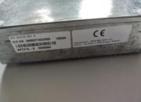 China Silvery 3573653006 Transmission Control Module Professional Standard for sale