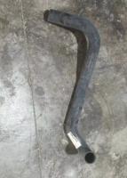 China 356108204 Water Pipe Linde Reach Stacker Parts Corrosion Resistant for sale