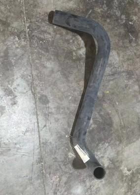 China 356108204 Water Pipe Linde Reach Stacker Parts Corrosion Resistant for sale