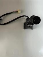 China 3572553502 Gear Handle Linde Reach Stacker Parts Ergonomical Universal for sale