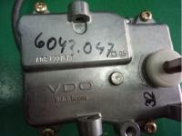 China Stacker 6043.047 Throttle Motor Konecranes Spare Parts for sale