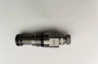 China Metallic 52485778 Relief Valve Konecranes Spare Parts for sale