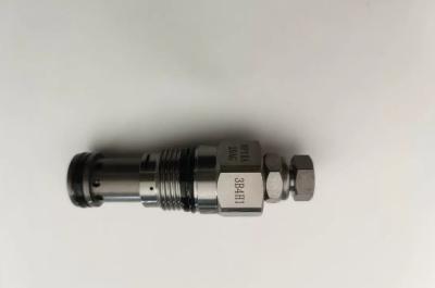 China Metallic 52485778 Relief Valve Konecranes Spare Parts for sale