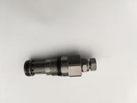 China Metallic 52485778 Relief Valve Konecranes Spare Parts for sale