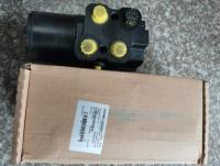 China CE 6071.014 Steering Gear Konecranes Spare Parts for sale