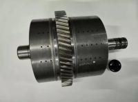 China 54105240 Front Lift Hub Assembly Konecranes Spare Parts for sale