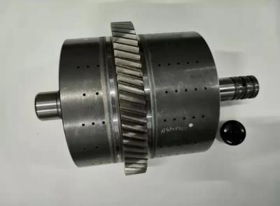 China 54105240 Front Lift Hub Assembly Konecranes Spare Parts for sale
