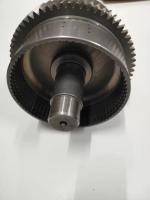 China 54105240 Front Lift Hub Assembly Konecranes Spare Parts for sale