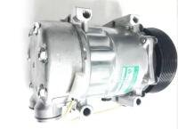 China Konecranes 54112326 Air Conditioning Compressor for sale