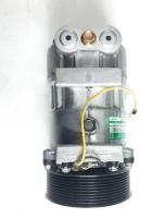 China Konecranes 54112326 Air Conditioning Compressor for sale