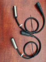China 52484879 Proximity Switch Konecranes Spare Parts for sale