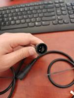 China 52484879 Proximity Switch Konecranes Spare Parts for sale