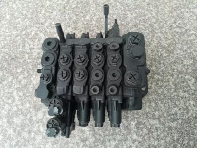China Black Parker Hydraulic Directional Control Valve for sale