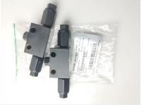 China 6055.009 Parker Solenoid Valve For 105cc Hydraulic Pump for sale