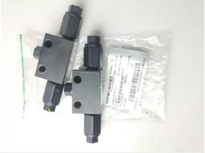 China 6055.009 Parker Solenoid Valve For 105cc Hydraulic Pump for sale