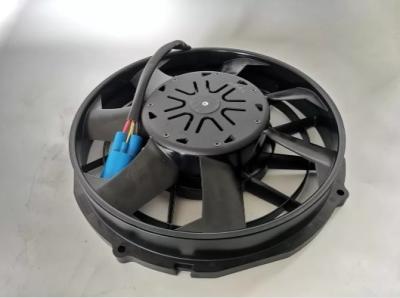 China 24V 54104444 Electrical Hydraulic Oil Cooling Fan for sale