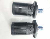 China OEM Spreader Rotary Motor Konecranes Spare Parts for sale